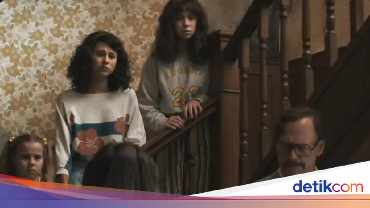Kisah Nyata di Balik The Conjuring: Last Rites