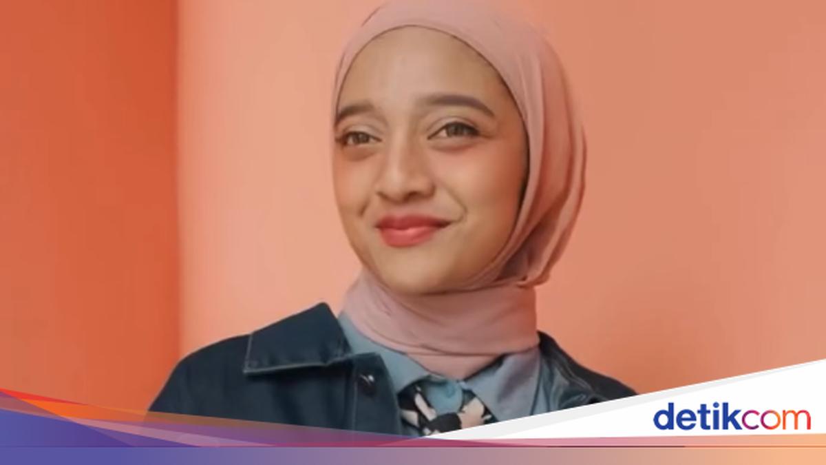 Chiki Fawzi Bantah Isu Hamil-Inkompeten Usai Dicopot dari Petugas Haji