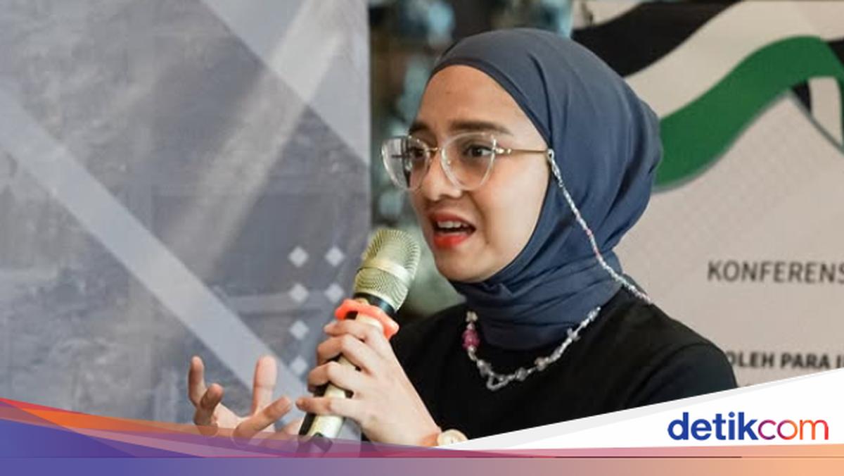 Chiki Fawzi Diminta Jadi Petugas Haji 2026 Lagi Usai Sempat Dicopot