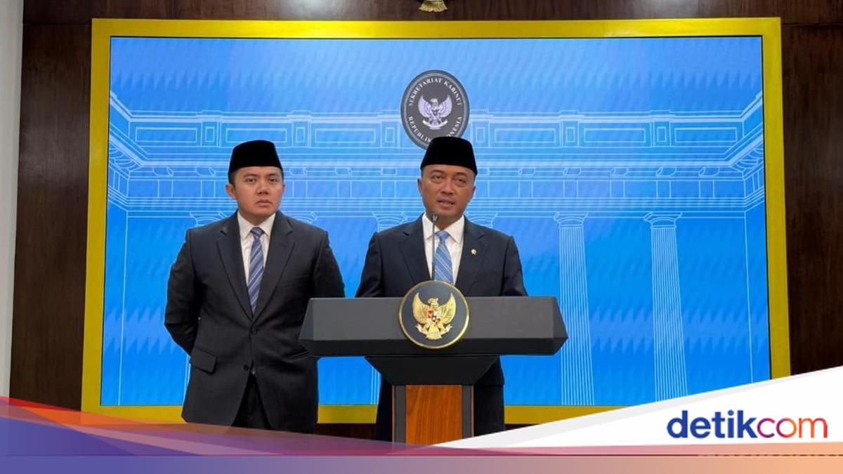 Daftar 5 Menteri yang Di-Reshuffle Prabowo: Sri Mulyani hingga Budi Gunawan