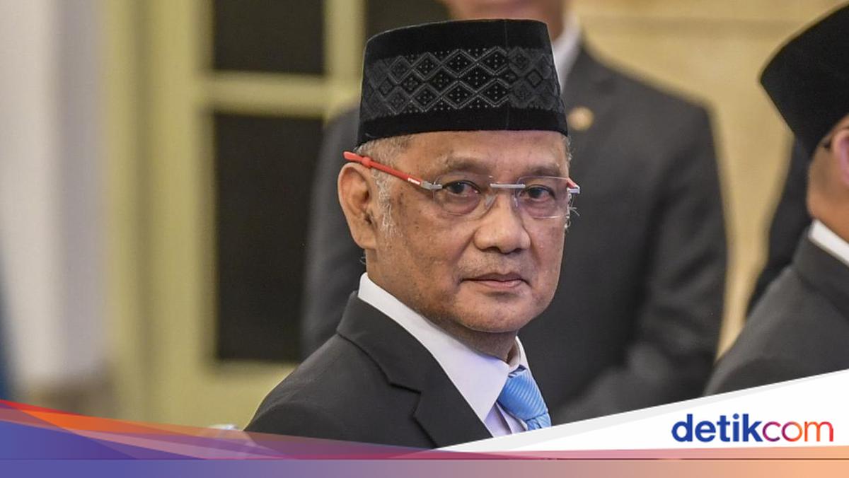 Mengenal Mochamad Irfan Yusuf, Menteri Haji dan Umrah RI yang Baru Dilantik