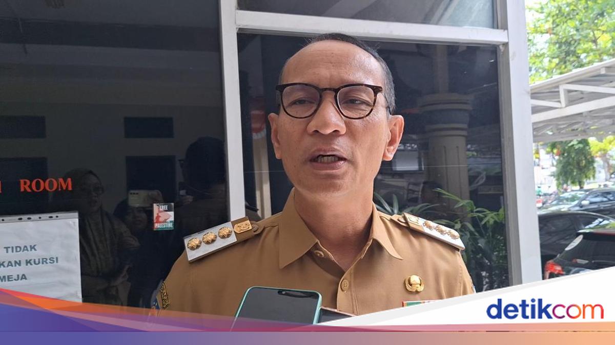 Wali Kota Mataram Siapkan Mutasi Besar-besaran Pekan Depan