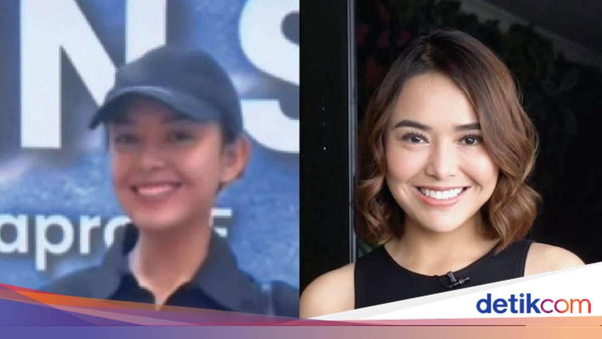 Penampilan Terbaru Amanda Manopo Usai Naik 9 Kg, Dipuji Masih Body Goals