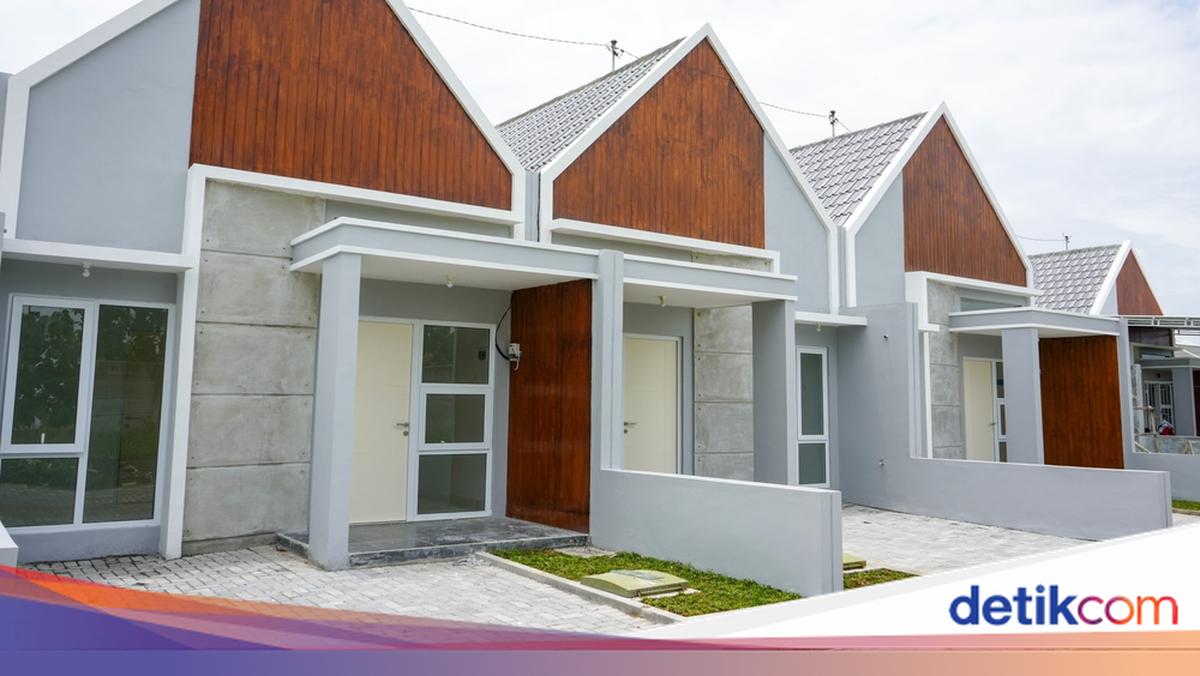 Wujudkan Impian Rumah Pertama dengan KPR Sejahtera FLPP dari BRI