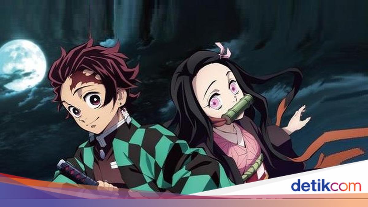 Academy Awards Tayangkan Behind the Scene Demon Slayer: Infinity Castle