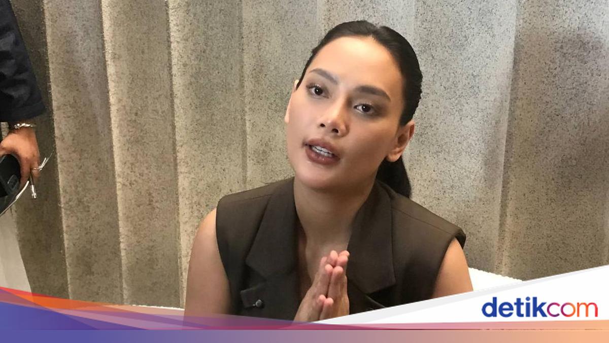 Kabar Terbaru Laporan Pengancaman Erika Carlina