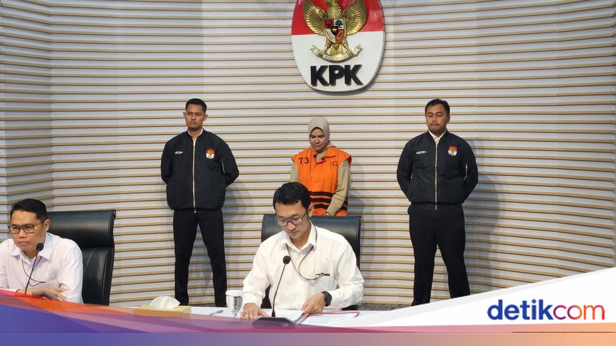 Ketua Kadin Kaltim Ditahan KPK Susul Rudy Ong