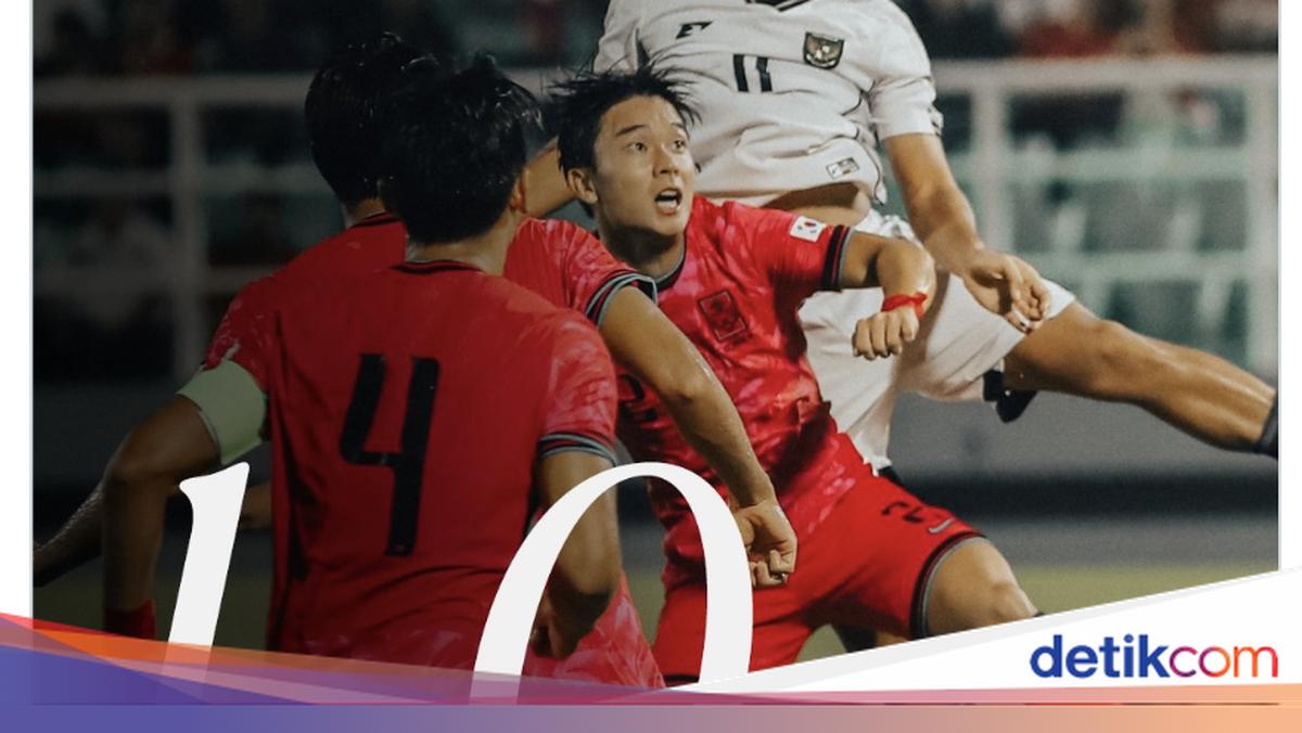 Meme Timnas Indonesia U-23 Gagal Lolos, Netizen Rindu STY