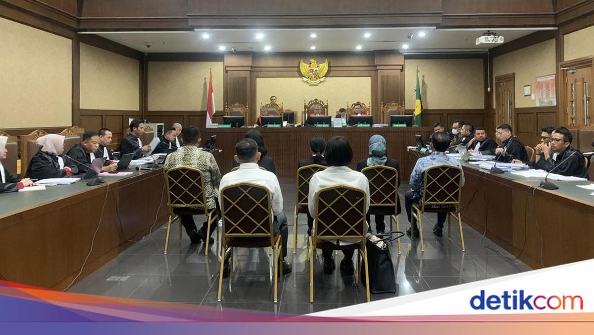 Eks Ketua PN Jakpus Ngaku Ditawari 1 Juta Dolar AS agar 'Bantu' Kasus Migor