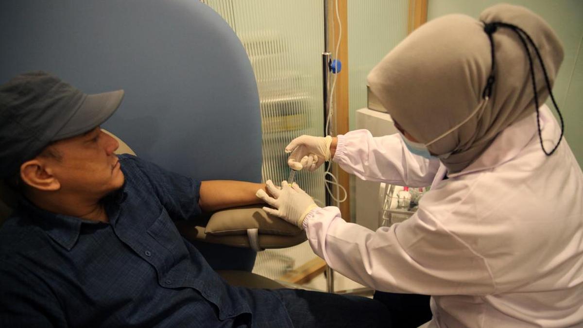 Deteksi Dini dan Immune Booster Jadi Tren Cegah Penyakit
