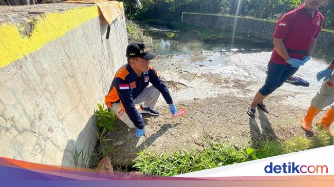 ASN BPPKAD Rembang Ditemukan Tewas dengan Leher Tersayat