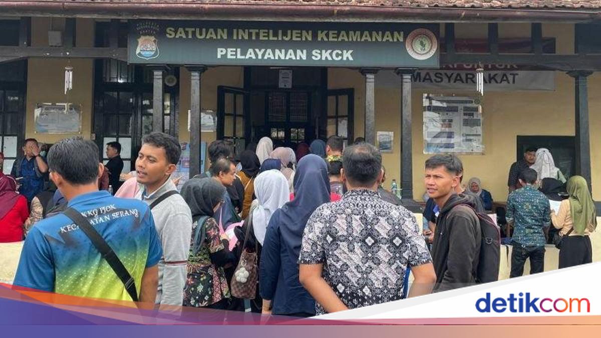 Cek Syaratnya! Ini Cara Buat SKCK di Polsek, Polres, Polda, dan Mabes