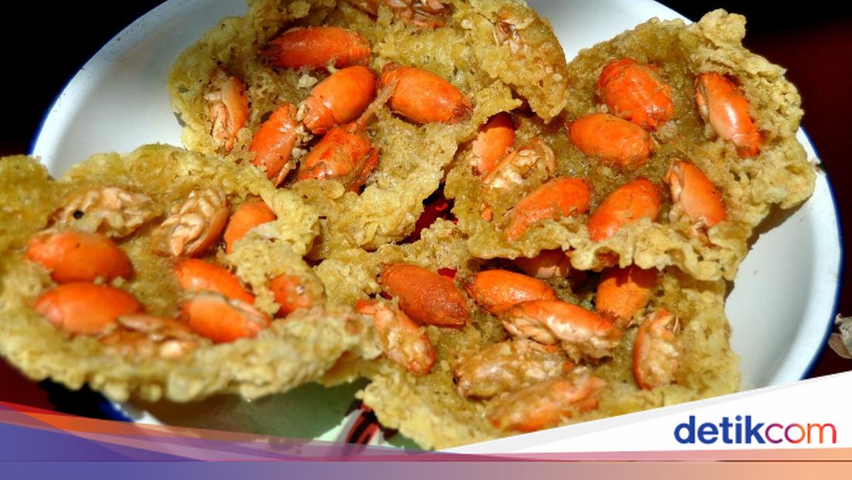 10 Makanan Khas Kebumen Lengkap Ada yang Manis, Pedas, hingga Gurih