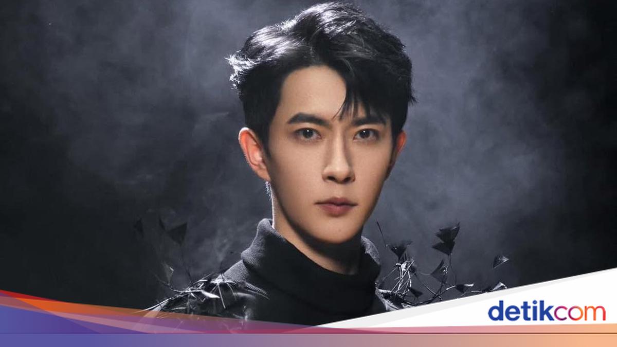 5 Fakta Alan Yu, Aktor Cina Meninggal Tragis Terjatuh dari Gedung Tinggi