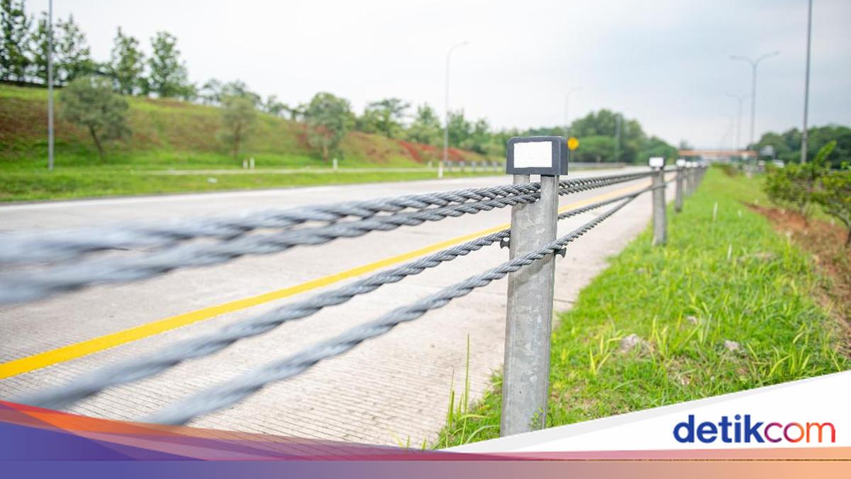 Astra Tol Cipali Dorong Budaya Berkendara Aman di Tol Cikopo-Palimanan