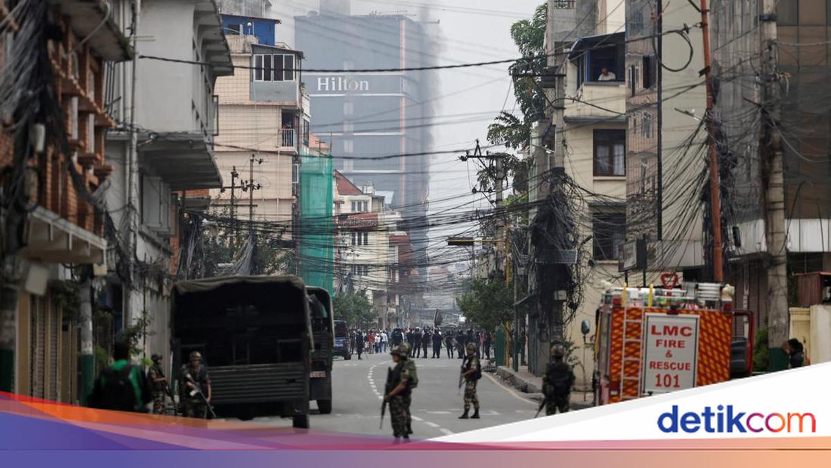 Warga Kompak Yakinkan Turis, Nepal Aman dan Siap Sambut Wisatawan Lagi