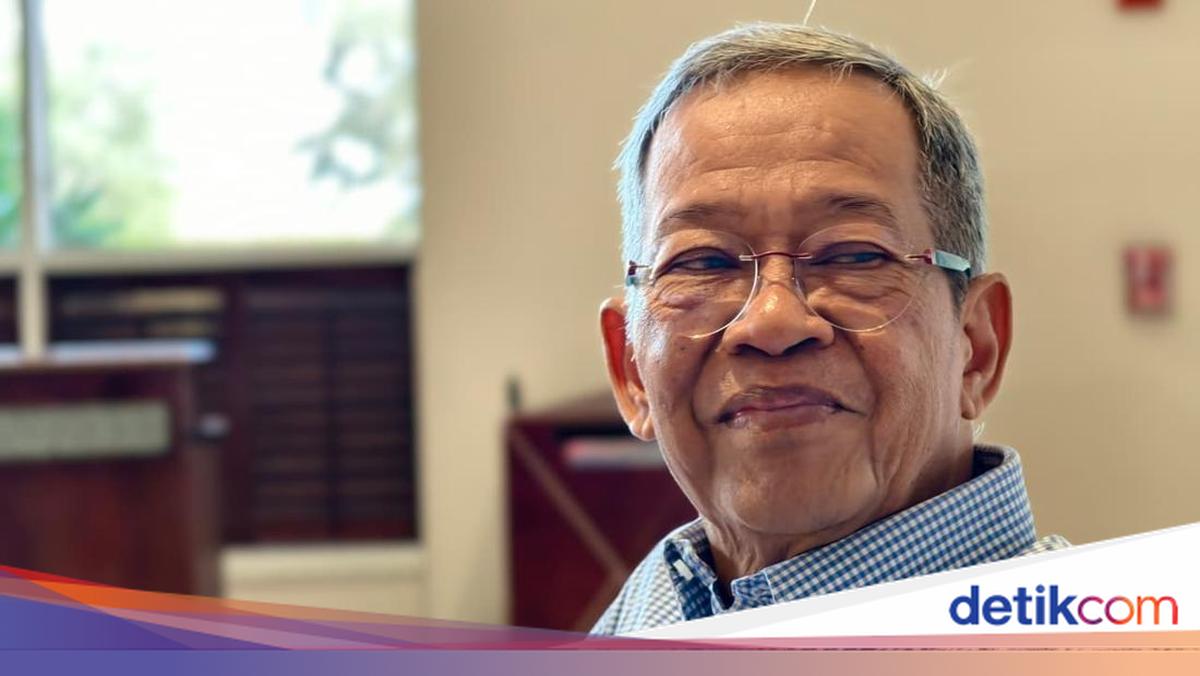 Adi Rahman Adiwoso, Bapak Satelit Indonesia yang Melawan Arus