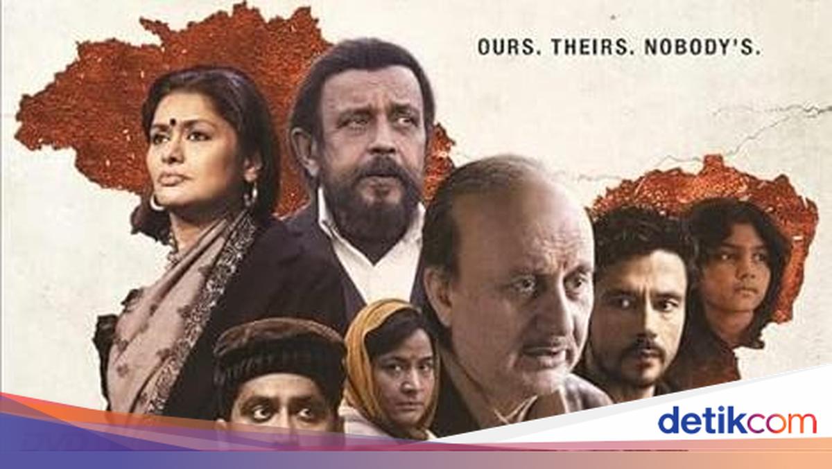 Kok Bisa Rating Film India di IMDb Gede Banget?