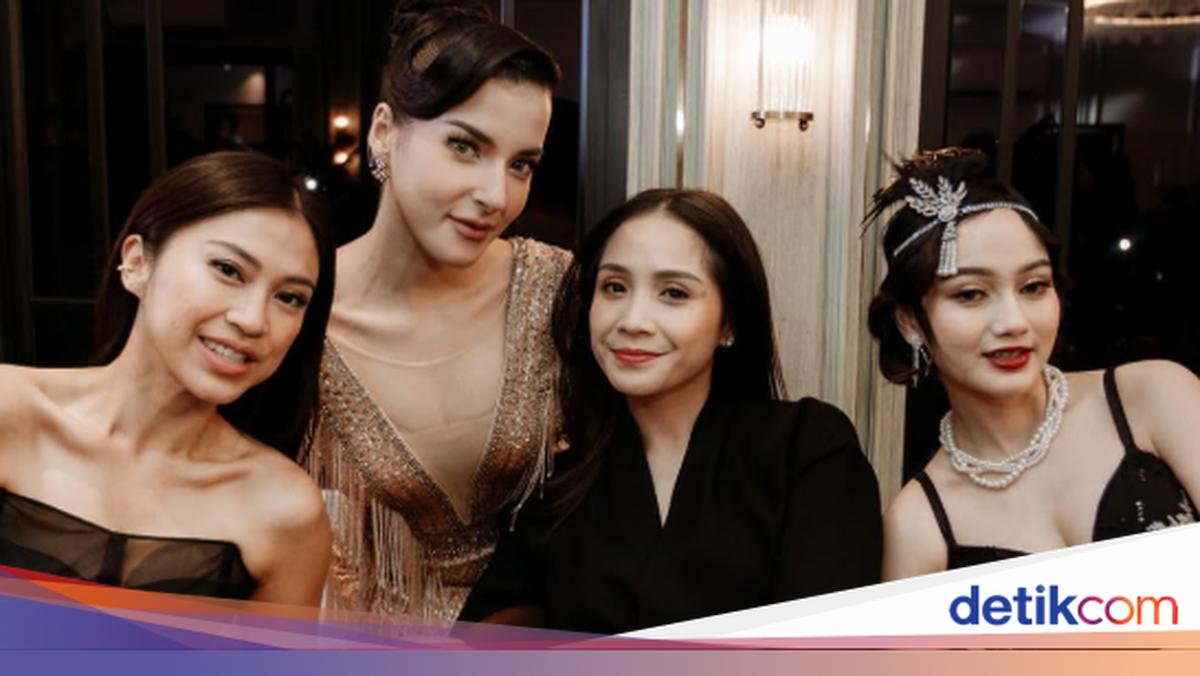 4 Fakta Restoran Mewah Tasya Farasya yang Dikabarkan Tutup Permanen
