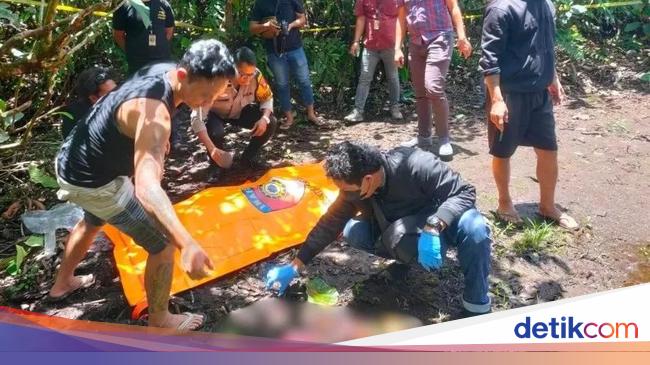 Diduga Depresi Penyakit Tak Sembuh Pria Di Kubu Raya Tembak Diri