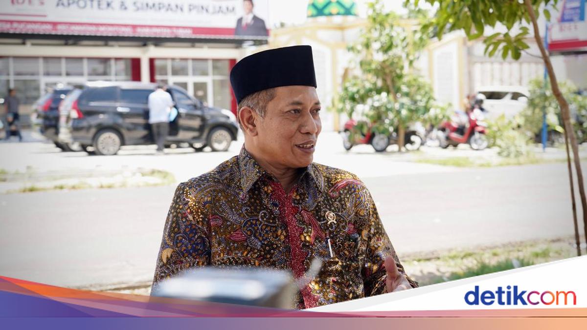 Menteri Koperasi Tinjau Operasionalisasi Kopdes Pucangan Tuban
