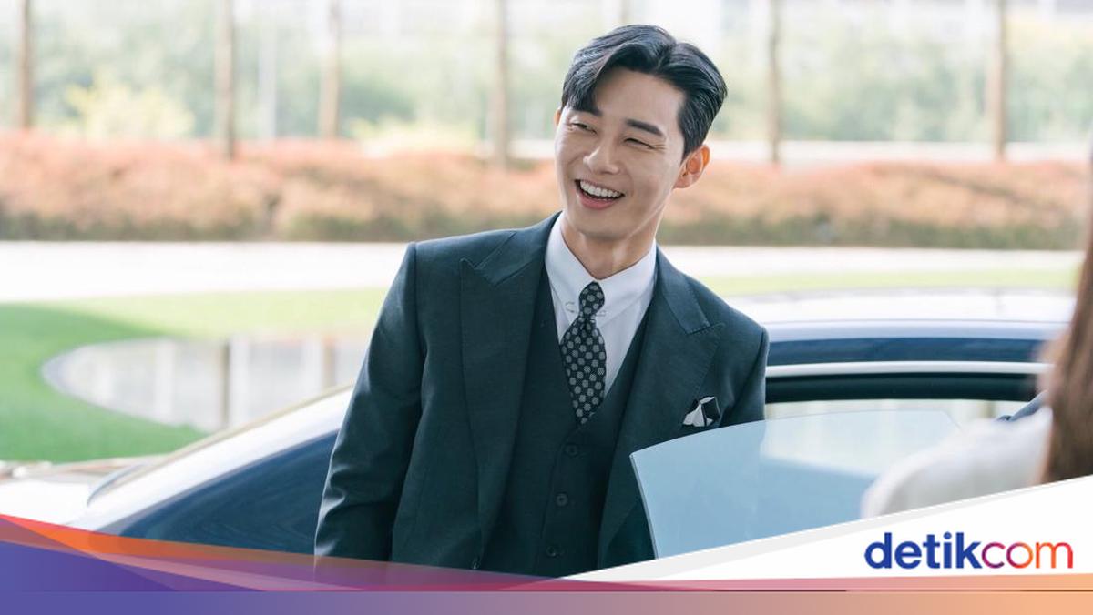 7 Aktor Korea Jadi CEO Kaya di Drakor, dari Lee Jong Suk Hingga Park ...