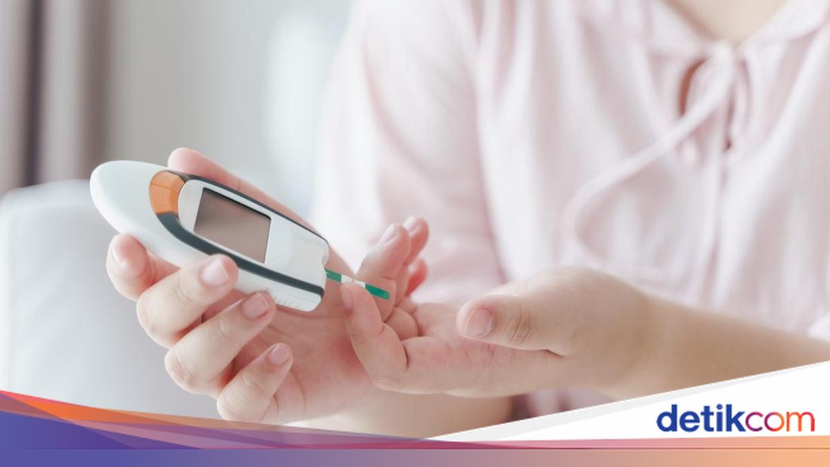 Waspadai 7 Tanda Awal Diabetes pada Tubuh yang Kerap Disepelekan