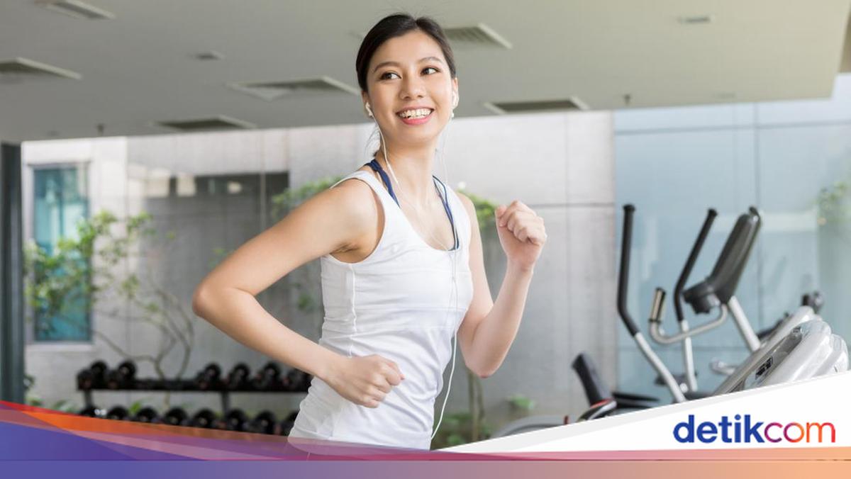 Simple Tapi 5 Gerakan Kecil Ini Bisa Kecilkan Perut Loh