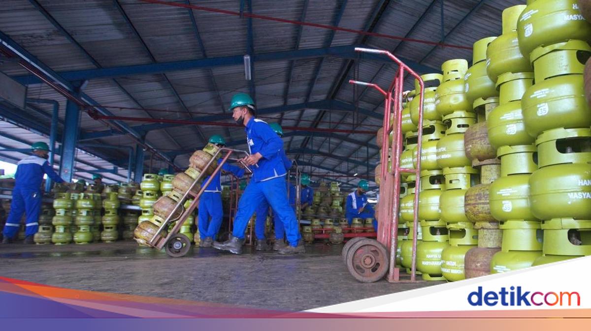 Elpiji 3 Kg Segera Jadi Satu Harga, Ini Syarat Belinya