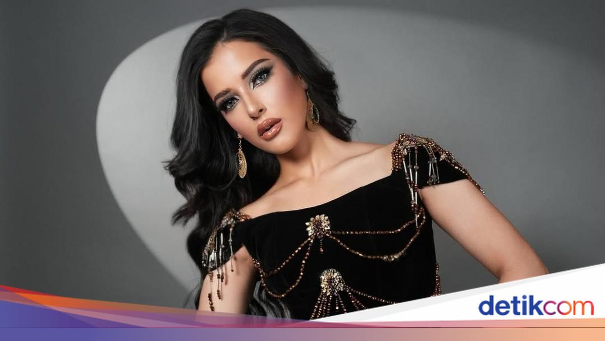 Profil Tasya Farasya: Dokter Gigi Jadi Queen of Beauty Content