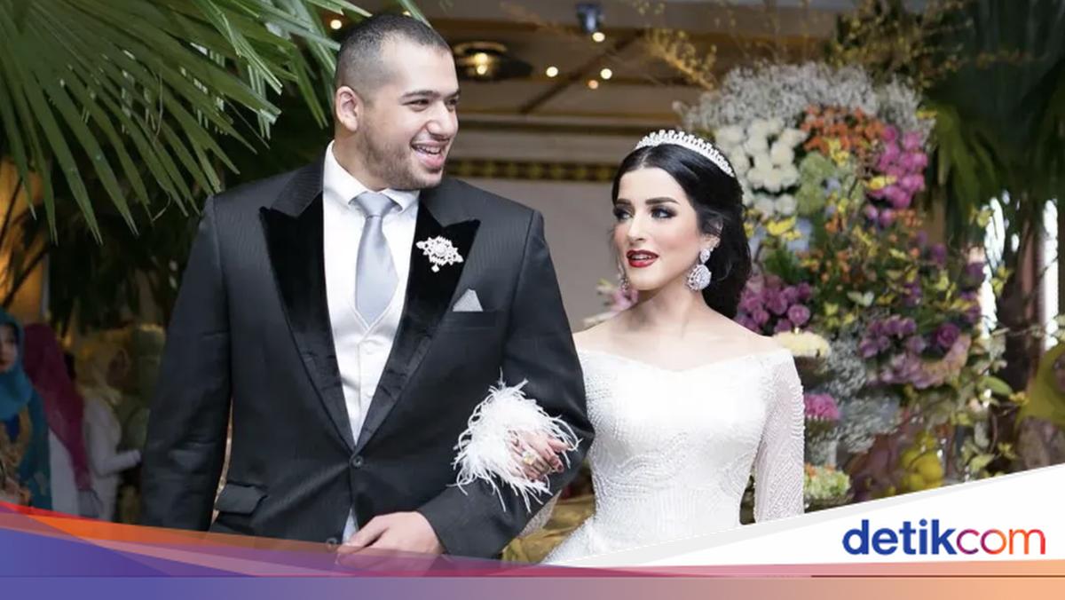 Tasya Farasya Gugat Cerai Suami