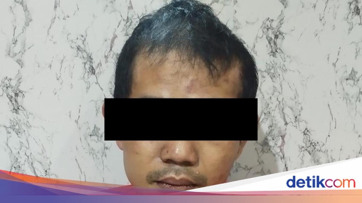 Tipu-tipu Modus Cari Musuh, Maling di Jakpus Coba Bawa Kabur Motor Pelajar