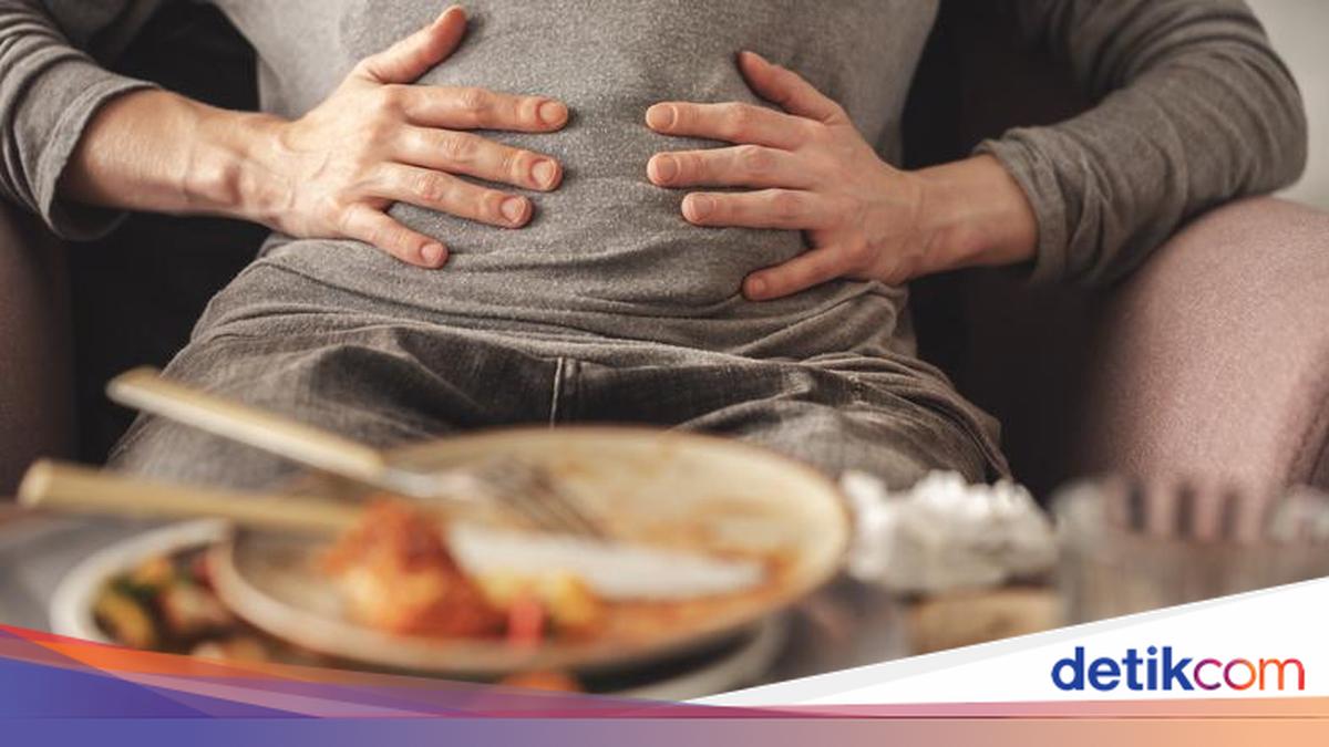 Ternyata Ini Alasan Banyak Orang Ingin BAB Setelah 30 Menit Makan