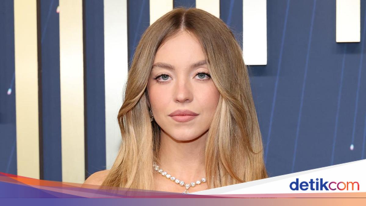 Sydney Sweeney Jadi Girl Bond Baru?