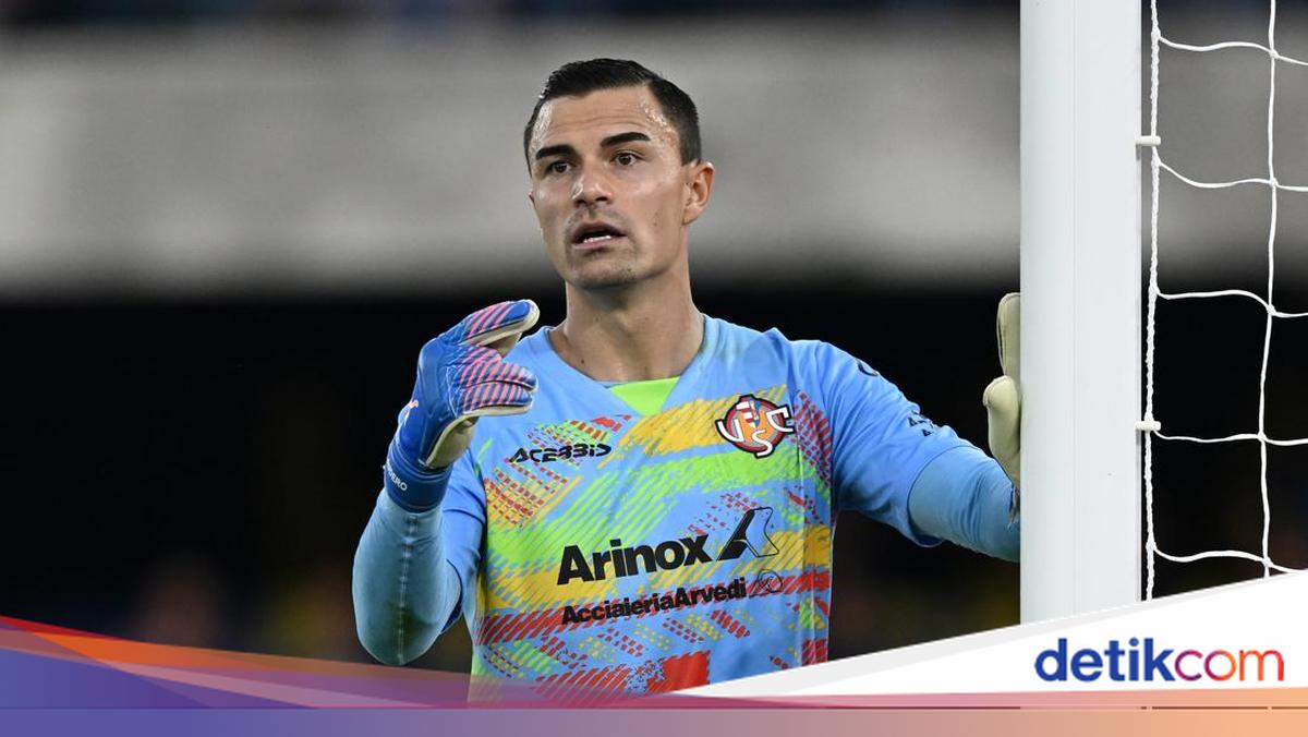 Emil Audero Resmi Absen Bela Timnas Indonesia, Nadeo Berpeluang Starter