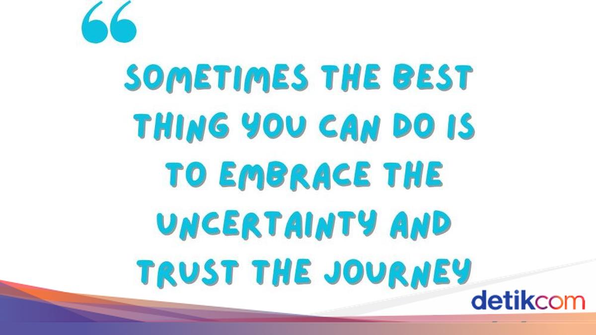 Mau Buat Pacar Lebih Termotivasi? Kirim 30 Kata-Kata Penyemangat Ini!