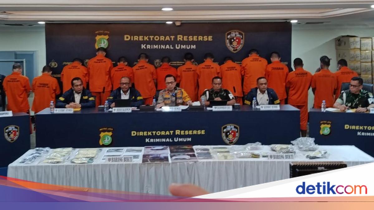 2 Prajurit TNI Terlibat Penculikan-Pembunuhan Kacab Bank dari Satuan Kopassus