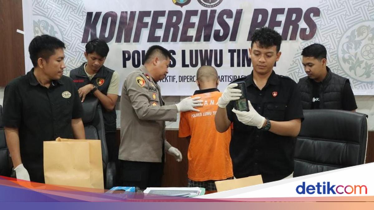 Awal Mula Heboh Video Syur Siswi SMP di Luwu Timur