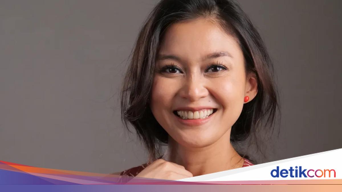 Marissa Anita Gugat Cerai Suami Usai 17 Tahun Nikah