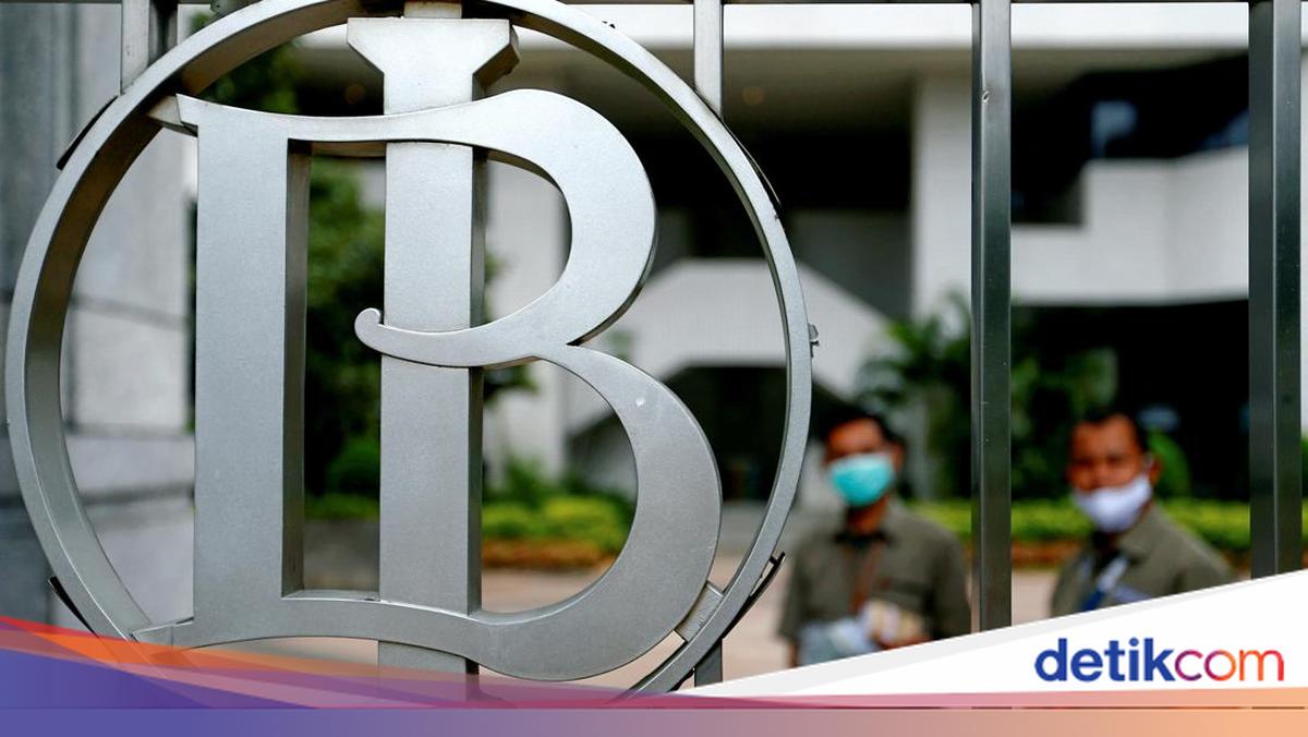 Lowongan Kerja Bank Indonesia 2026 Dibuka! Simak Syarat dan Link Daftar