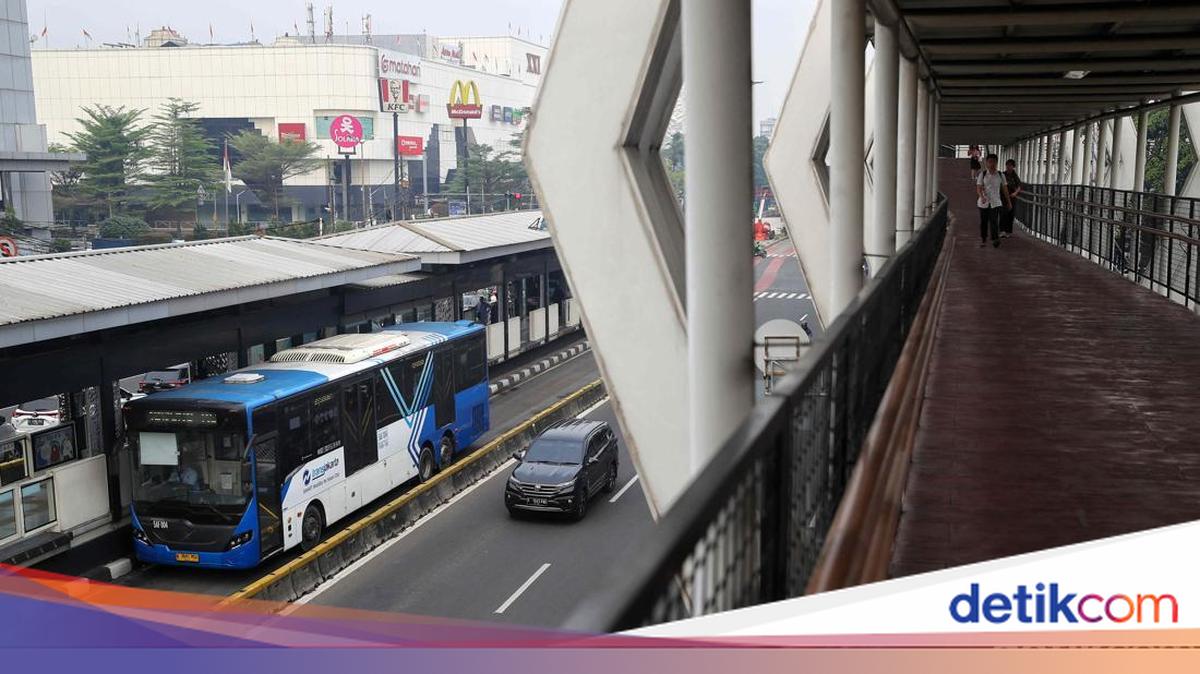 Pekerja Jakarta Gaji Rp 6,5 Juta Bisa Dapat Subsidi Pangan-Naik Transum ...