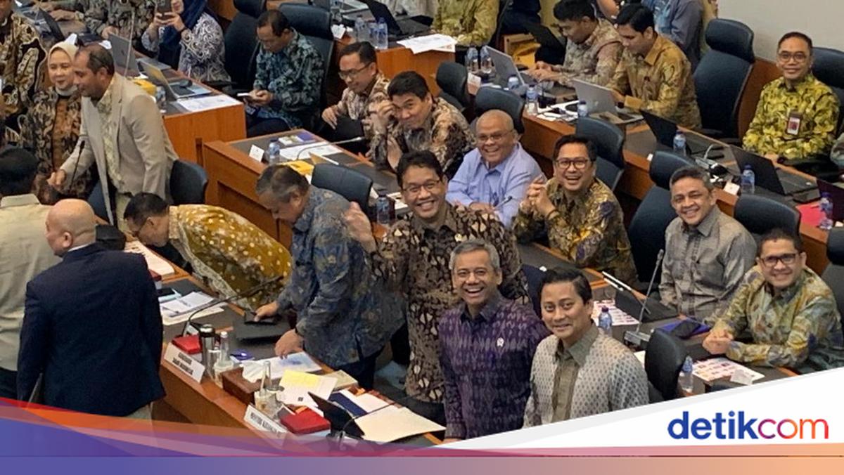 Purbaya Tepati Janji! Transfer ke Daerah 2026 Ditambah Jadi Rp 693 T