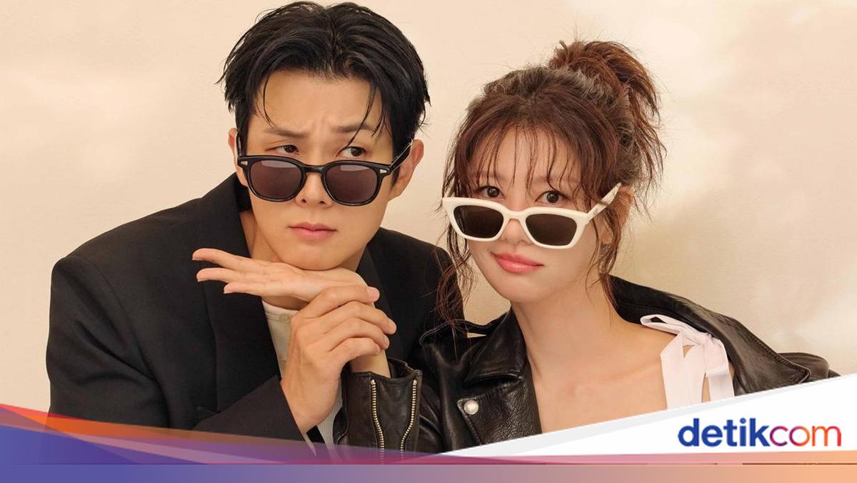 Urutan Rating Drama Korea On Going Pekan Ini