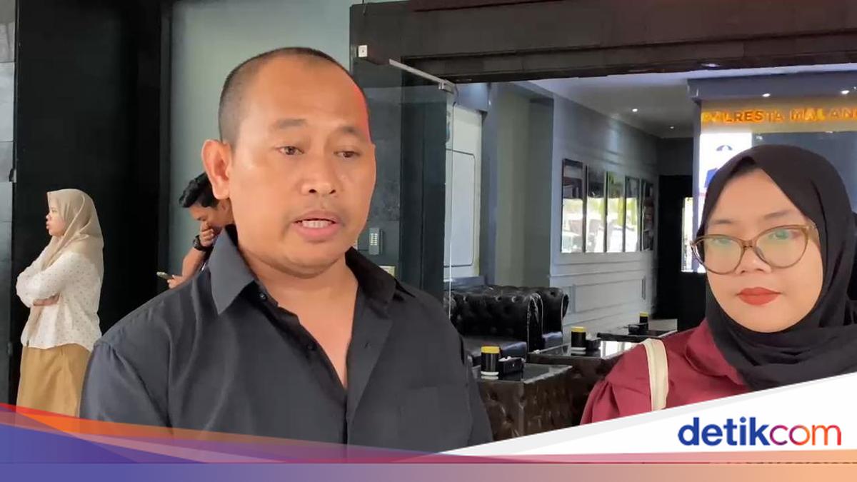 Eks Dosen UIN Malang yang Viral Guling-guling Kini Dipolisikan Tetangga