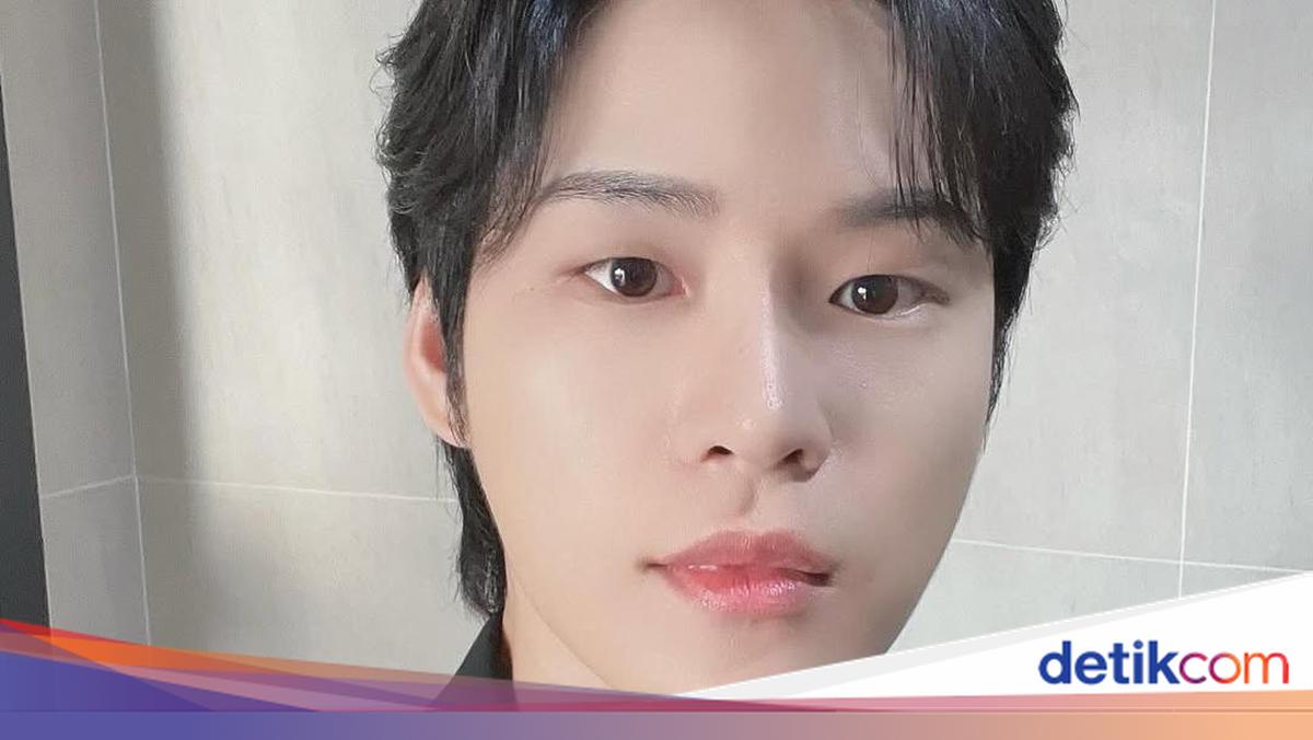 Aktor Yun Ji On Kesandung Skandal DUI, Mundur dari Drakor Baru
