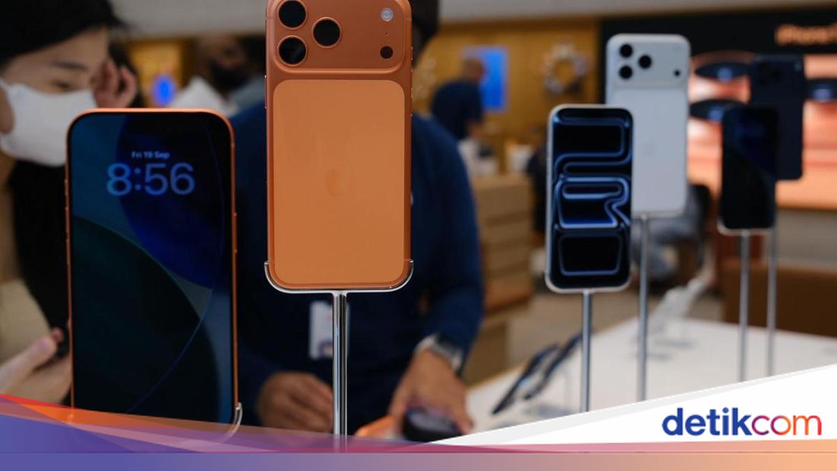 Pemesanan iPhone 17 Series di Indonesia Sudah Dibuka, Ini Perkiraan Harganya