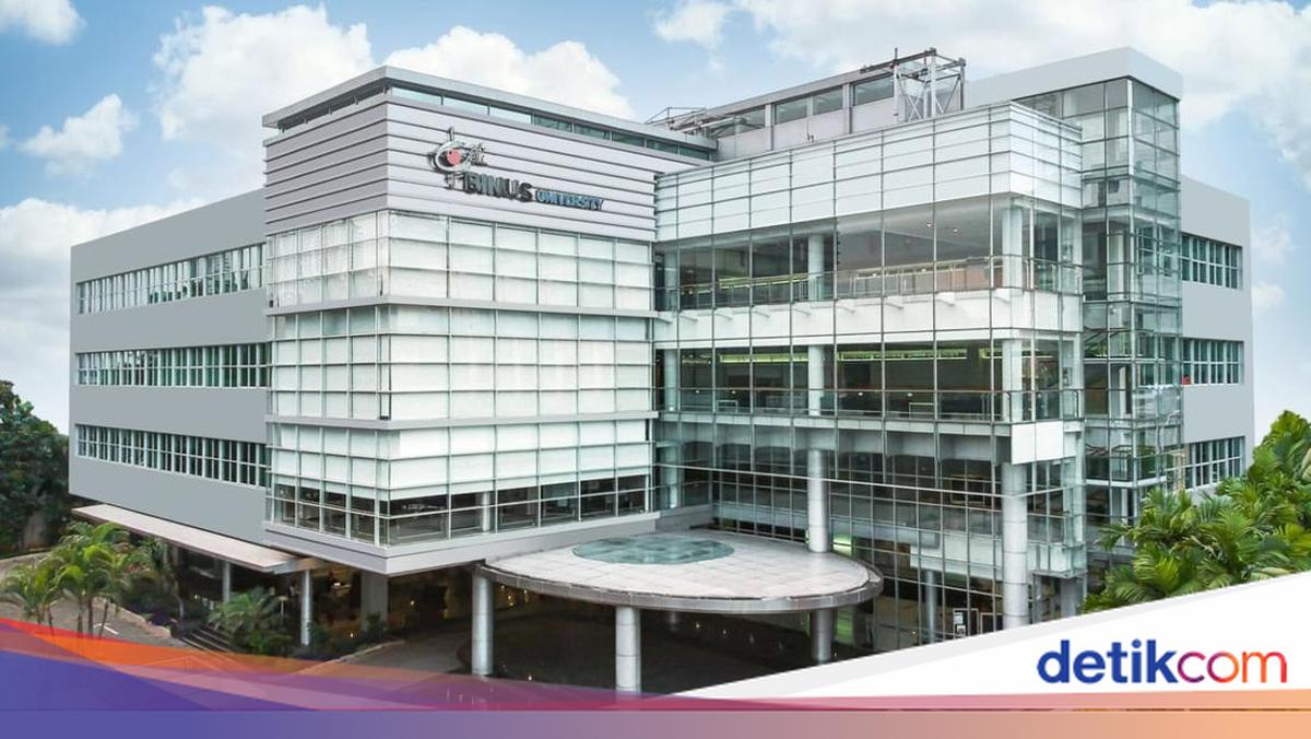 Binus Business School Raih Peringkat 1 Se-Indonesia Versi QS Global MBA ...