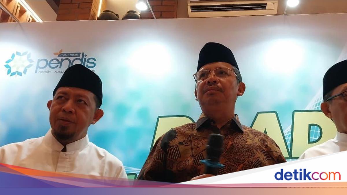 Ditjen Pesantren Kemenag RI akan Segera Diresmikan Tahun Ini