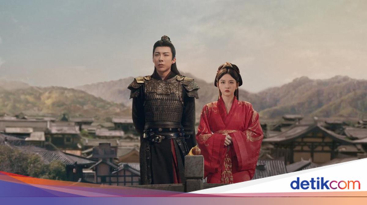 10 Link Streaming Buat Nonton Drama China, Ada yang Gratis Loh!