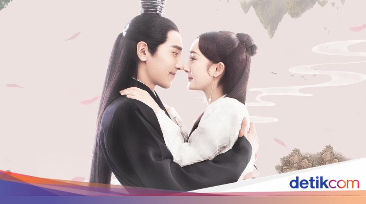 12+ Rekomendasi Drama China Terbaik Rating Tertinggi, Ada Komedi-Romantis!
